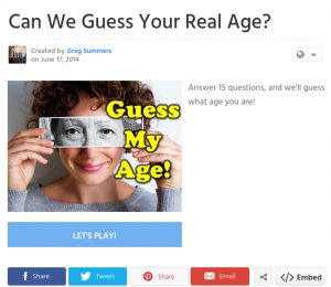 12 Ways to Make your Post Viral in Social - Marketing Blog for ...